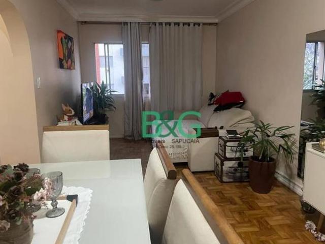 Apartamento em Jardim Marajoara, São Paulo/SP de 96m² 3 quartos à venda por R$ 550.000,00