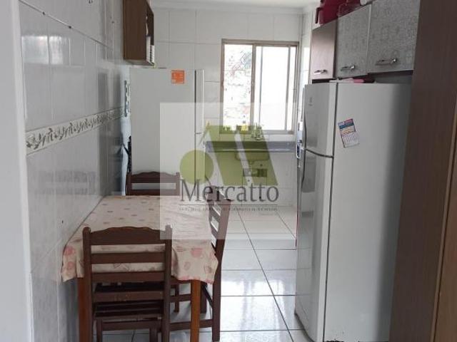 Apartamento em Jardim Margarida Taboão da Serra