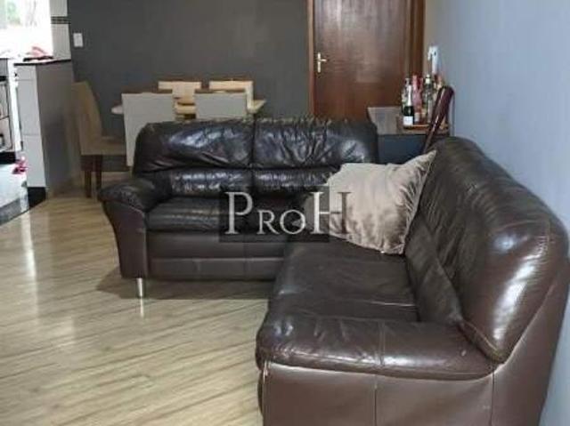 Apartamento em Jardim Marek, Santo André/SP de 152m² 3 quartos à venda por R$ 586.000,00