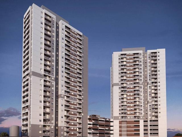 Apartamento em Jardim Maringá, São Paulo/SP de 43m² 2 quartos à venda por R$ 373.000,00