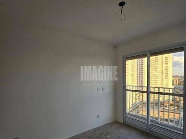 Apartamento em Jardim Maringá, São Paulo/SP de 40m² 2 quartos à venda por R$ 380.000,00