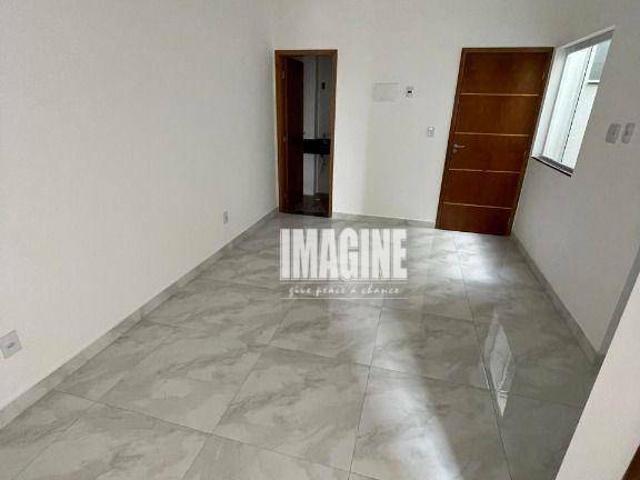 Apartamento em Jardim Maringá, São Paulo/SP de 40m² 2 quartos para locação R$ 1.800,00/mes