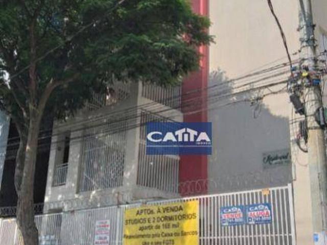 Apartamento em Jardim Maringá, São Paulo/SP de 45m² 2 quartos à venda por R$ 249.900,00
