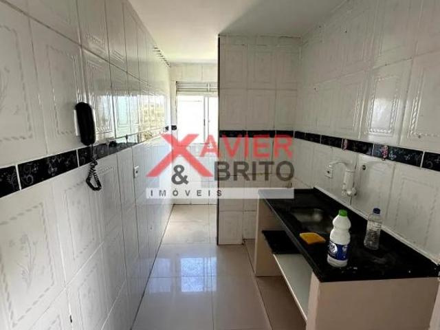 Apartamento em Jardim Maringá, São Paulo/SP de 50m² 2 quartos à venda por R$ 215.000,00