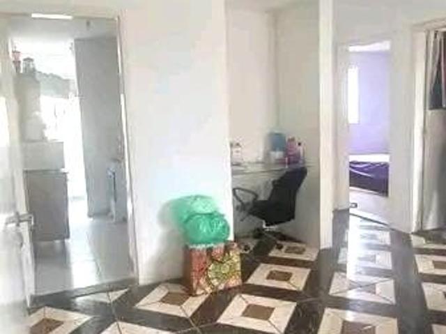 Apartamento em Jardim Maringá, São Paulo/SP de 50m² 2 quartos à venda por R$ 228.900,00