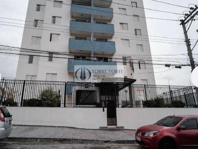 Apartamento em Jardim Maringá, São Paulo/SP de 55m² 2 quartos à venda por R$ 398.000,00