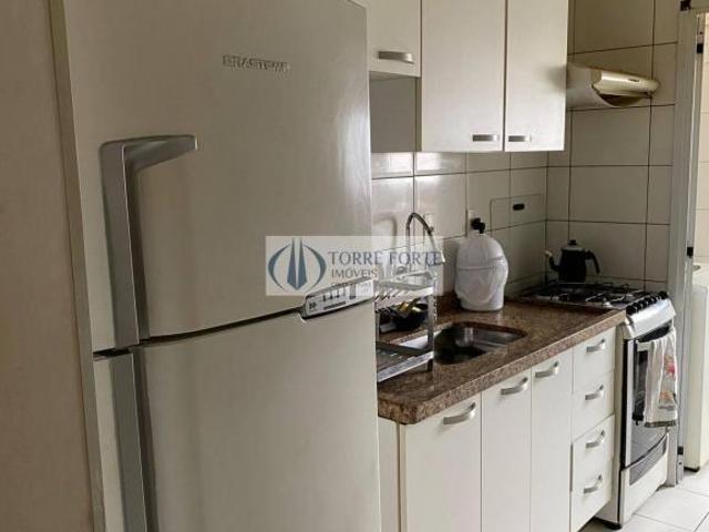 Apartamento em Jardim Maringá, São Paulo/SP de 61m² 2 quartos à venda por R$ 340.000,00