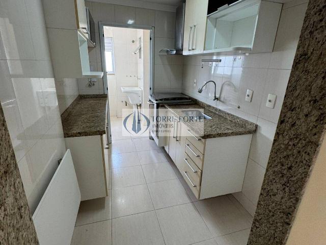 Apartamento em Jardim Maringá, São Paulo/SP de 65m² 3 quartos à venda por R$ 364.000,00
