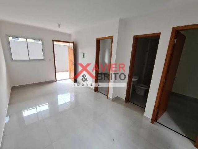 Apartamento em Jardim Maringá, São Paulo/SP de 38m² 2 quartos à venda por R$ 245.000,00