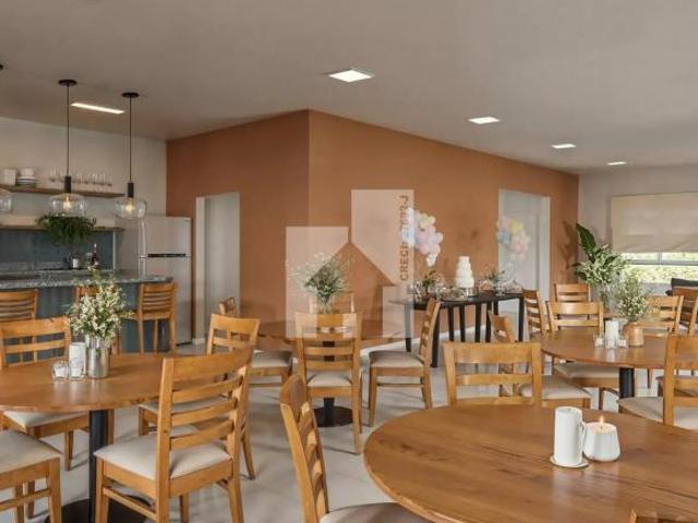 Apartamento em Jardim Maria, Campo Limpo Paulista/SP de 50m² 2 quartos à venda por R$ 402.234,00