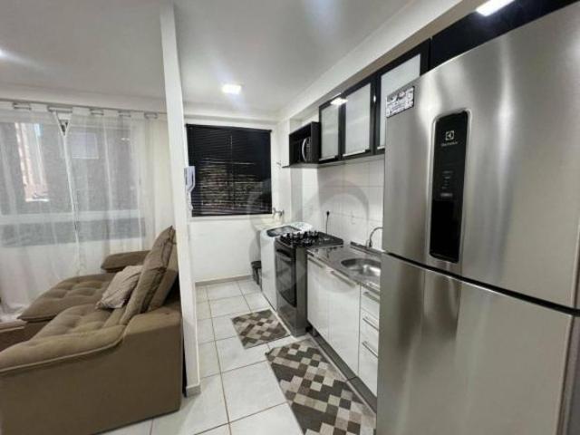 Apartamento em Jardim Maria Celina, Londrina/PR de 43m² 2 quartos à venda por R$ 210.000,00