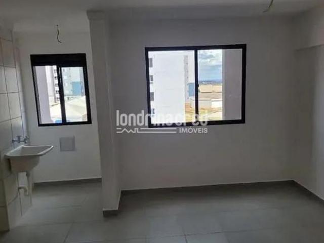 Apartamento em Jardim Maria Celina, Londrina/PR de 47m² 2 quartos à venda por R$ 175.000,00