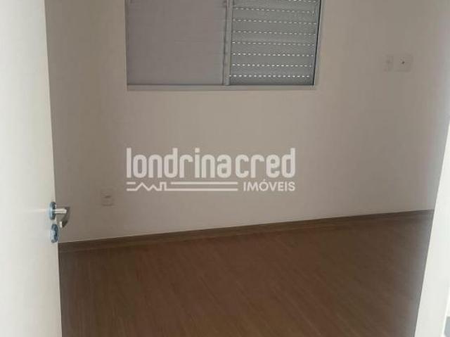 Apartamento em Jardim Maria Celina, Londrina/PR de 47m² 2 quartos à venda por R$ 180.000,00