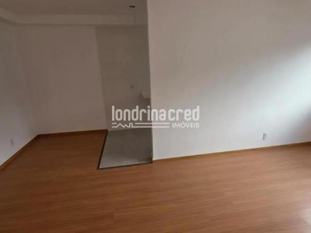 Apartamento em Jardim Maria Celina, Londrina/PR de 48m² 2 quartos à venda por R$ 185.000,00