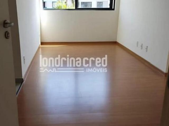 Apartamento em Jardim Maria Celina, Londrina/PR de 49m² 2 quartos à venda por R$ 150.000,00