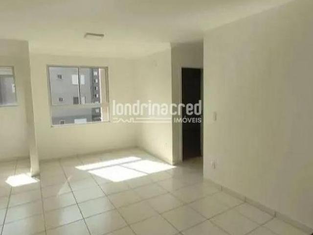 Apartamento em Jardim Maria Celina, Londrina/PR de 50m² 2 quartos à venda por R$ 223.000,00