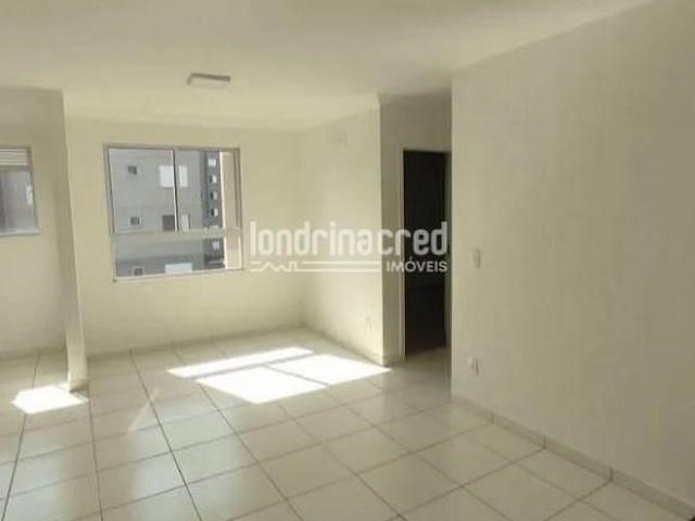 Apartamento em Jardim Maria Celina, Londrina/PR de 50m² 2 quartos à venda por R$ 223.000,00