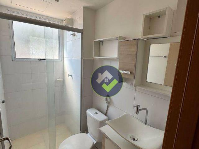 Apartamento em Jardim Maria Célia, Bauru/SP de 39m² 2 quartos à venda por R$ 198.000,00