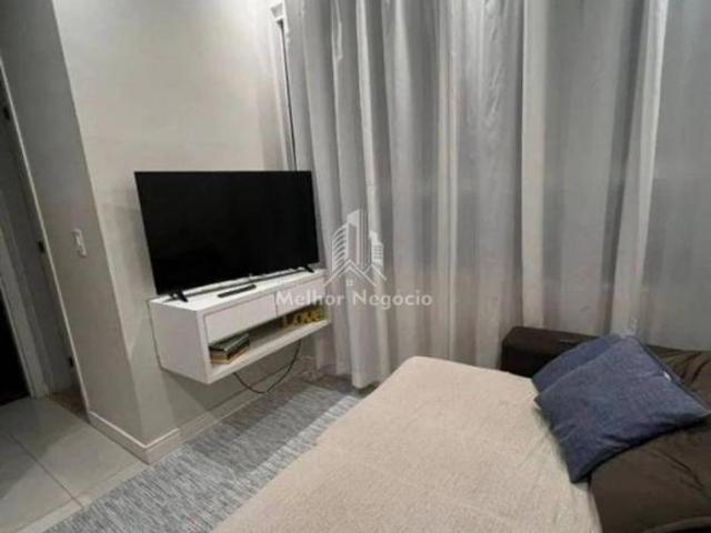 Apartamento em Jardim Maria Antonia Nova Veneza, Sumaré/SP de 49m² 2 quartos à venda por R$ 245.00
