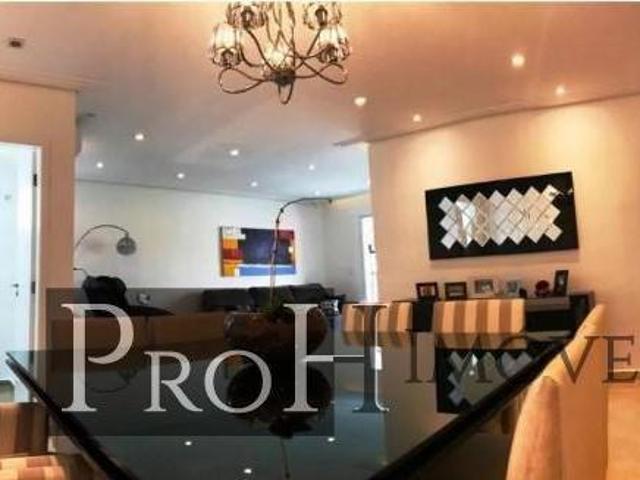 Apartamento em Jardim Maria Adelaide, São Bernardo do Campo/SP de 130m² 3 quartos à venda por R$ 850