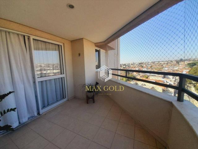 Apartamento em Jardim Maria Augusta, Taubaté/SP de 70m² 2 quartos à venda por R$ 423.000,00