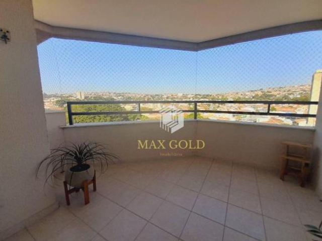 Apartamento em Jardim Maria Augusta, Taubaté/SP de 70m² 2 quartos à venda por R$ 424.000,00