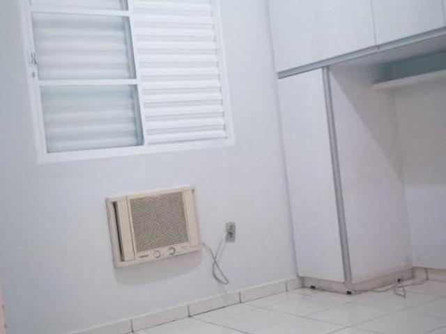 Apartamento em Jardim Maria Goretti Ribeirão Preto