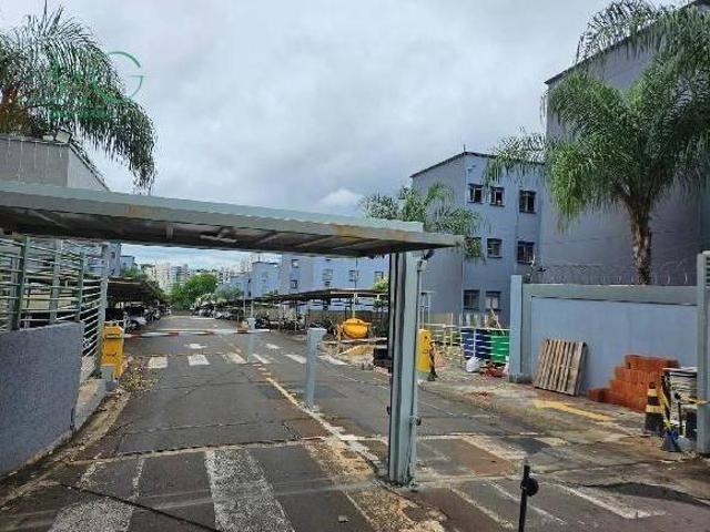 Apartamento em Jardim Maria Goretti, Ribeirão Preto/SP de 42m² 2 quartos à venda por R$ 94.815,14