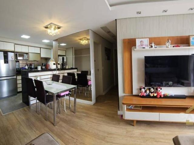 Apartamento em Jardim Maria de Fátima, Várzea Paulista/SP de 64m² 2 quartos à venda por R$ 456.000,0