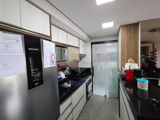Apartamento em Jardim Maria de Fátima, Várzea Paulista/SP de 64m² 2 quartos à venda por R$ 490.000,0