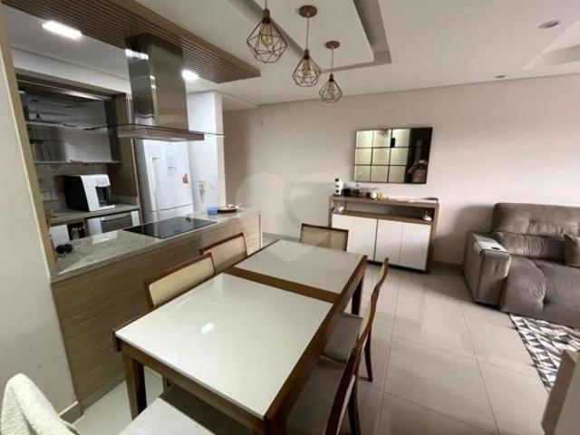Apartamento em Jardim Maria de Fátima, Várzea Paulista/SP de 73m² 3 quartos à venda por R$ 620.000,0