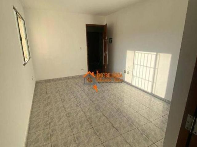 Apartamento em Jardim Maria Dirce, Guarulhos/SP de 48m² 2 quartos à venda por R$ 215.000,00