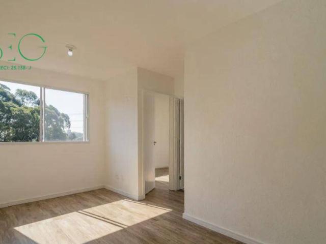 Apartamento em Jardim Maria Duarte, São Paulo/SP de 42m² 2 quartos à venda por R$ 219.400,00