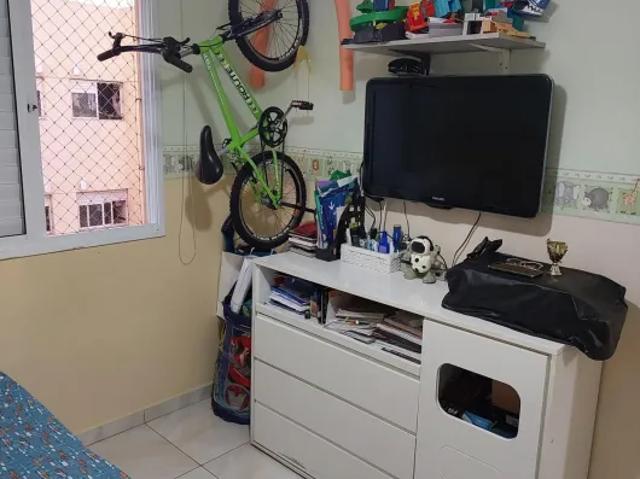 Apartamento em Jardim Maria Estela São Paulo
