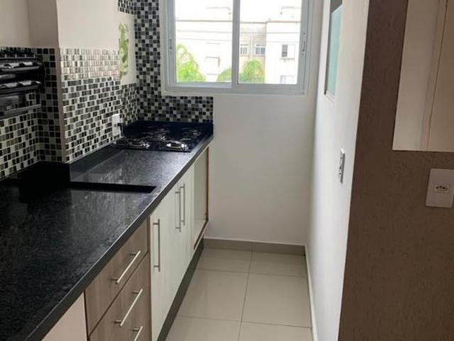 Apartamento em Jardim Maria Eugênia, Sorocaba/SP