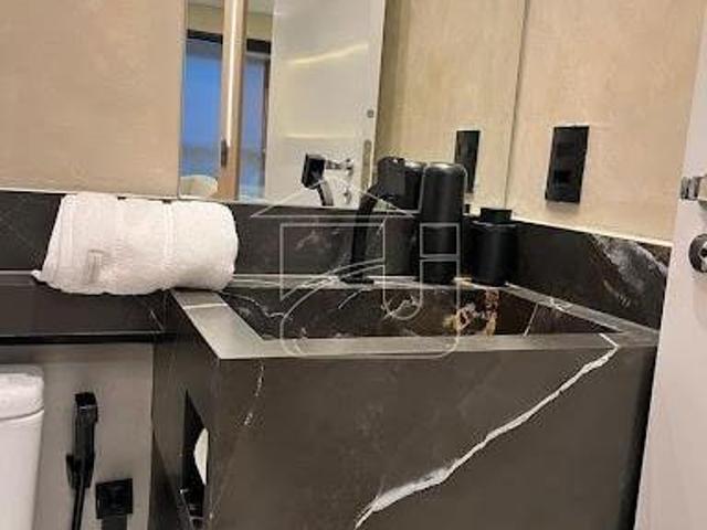 Apartamento em Jardim Maria Izabel Marília, SP