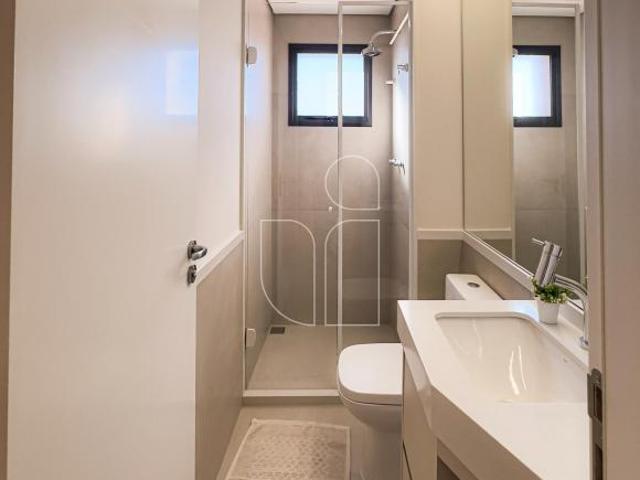 Apartamento em Jardim Maria Izabel Marília, SP