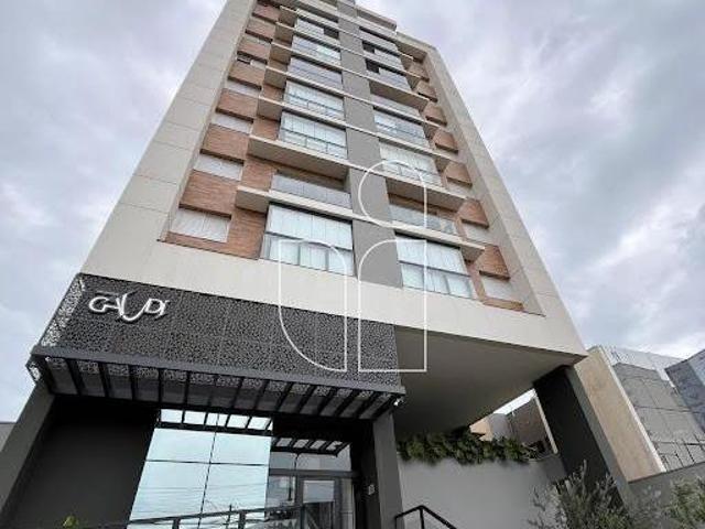 Apartamento em Jardim Maria Izabel Marília, SP