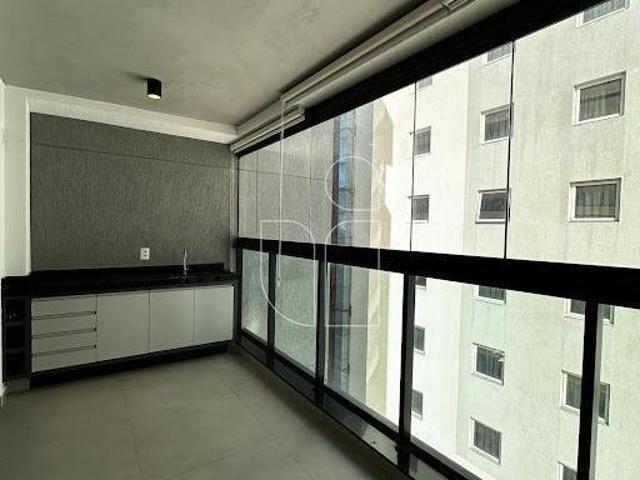 Apartamento em Jardim Maria Izabel Marília, SP