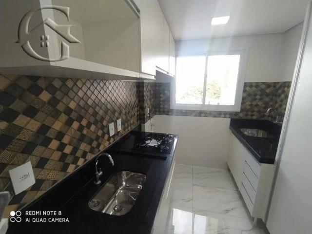 Apartamento em Jardim Maria Izabel, Marília/SP de 66m² 2 quartos à venda por R$ 419.000,00