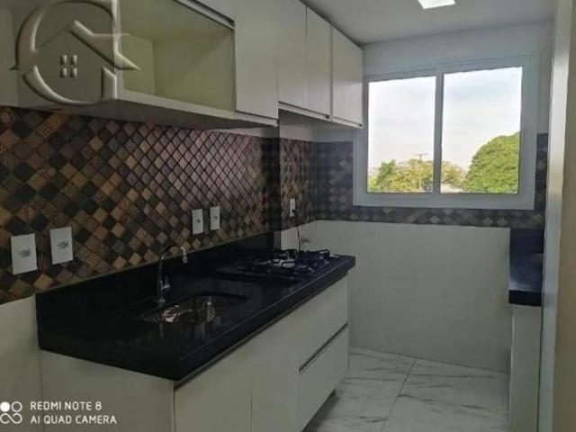 Apartamento em Jardim Maria Izabel, Marília/SP de 66m² 2 quartos à venda por R$ 420.000,00