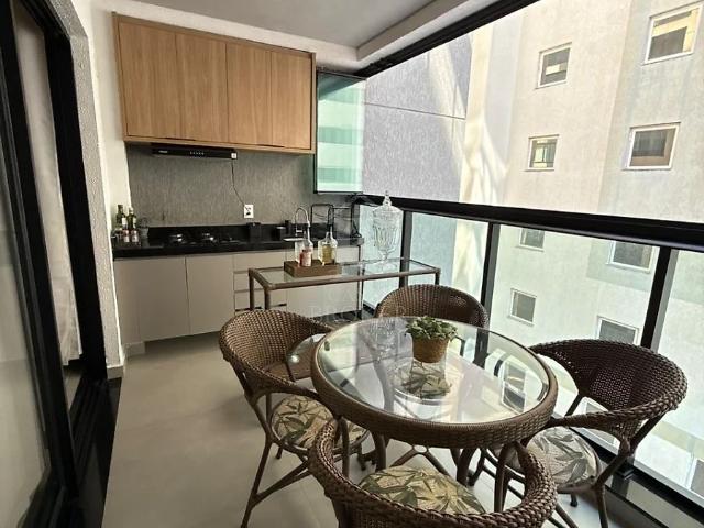 Apartamento em Jardim Maria Izabel, Marília/SP de 0m² 1 quartos à venda por R$ 529.900,00