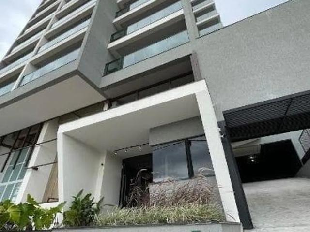 Apartamento em Jardim Maria Izabel, Marília/SP de 38m² 1 quartos à venda por R$ 379.000,00