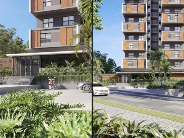 Apartamento em Jardim Maria José, Votorantim/SP de 78m² 2 quartos à venda por R$ 1.001.500,00