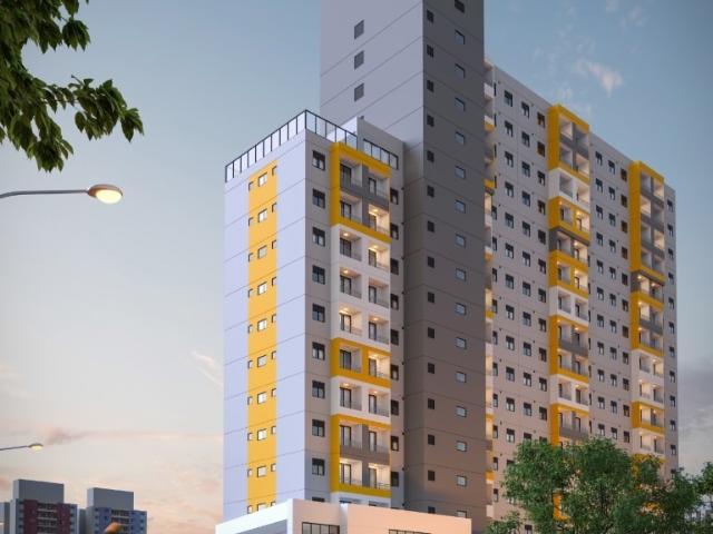 Apartamento em Jardim Maria Lúcia, São Paulo/SP de 0m² 2 quartos à venda por R$ 376.767,00