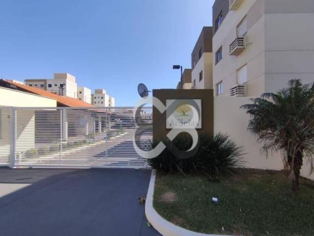 Apartamento em Jardim Maria Luiza, Londrina/PR de 45m² 2 quartos à venda por R$ 149.900,00 ou para l