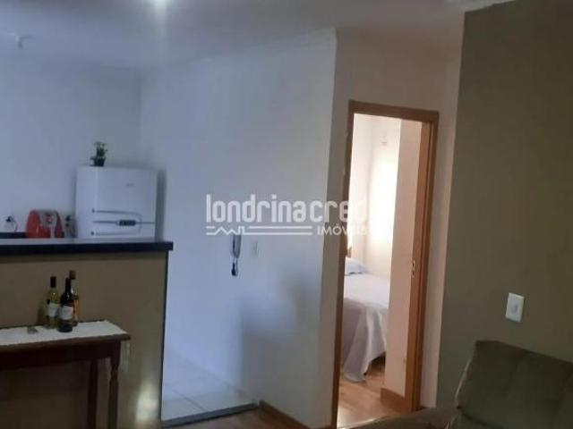 Apartamento em Jardim Maria Luiza, Londrina/PR de 10m² 1 quartos à venda por R$ 178.500,00