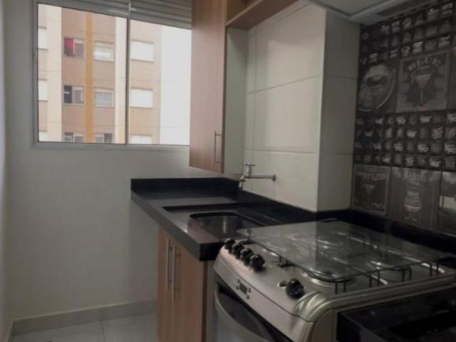 Apartamento em Jardim Maria Luíza, Sumaré/SP de 50m² 2 quartos à venda por R$ 260.000,00