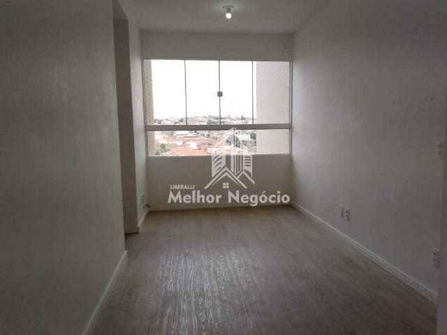 Apartamento em Jardim Maria Luíza, Sumaré/SP de 50m² 2 quartos à venda por R$ 212.000,00