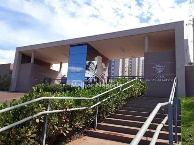 Apartamento em Jardim Maria Luíza, Sumaré/SP de 50m² 2 quartos à venda por R$ 217.000,00